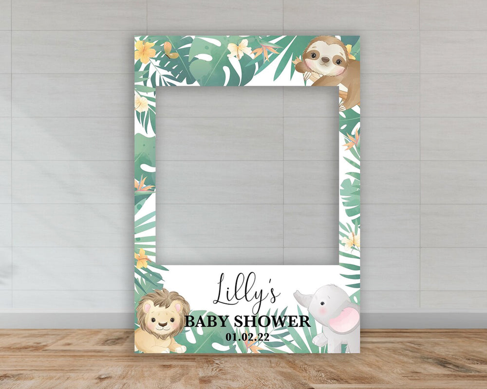 Selfie Frames For Parties, Celebrations & Events - Made In The UK – The ...