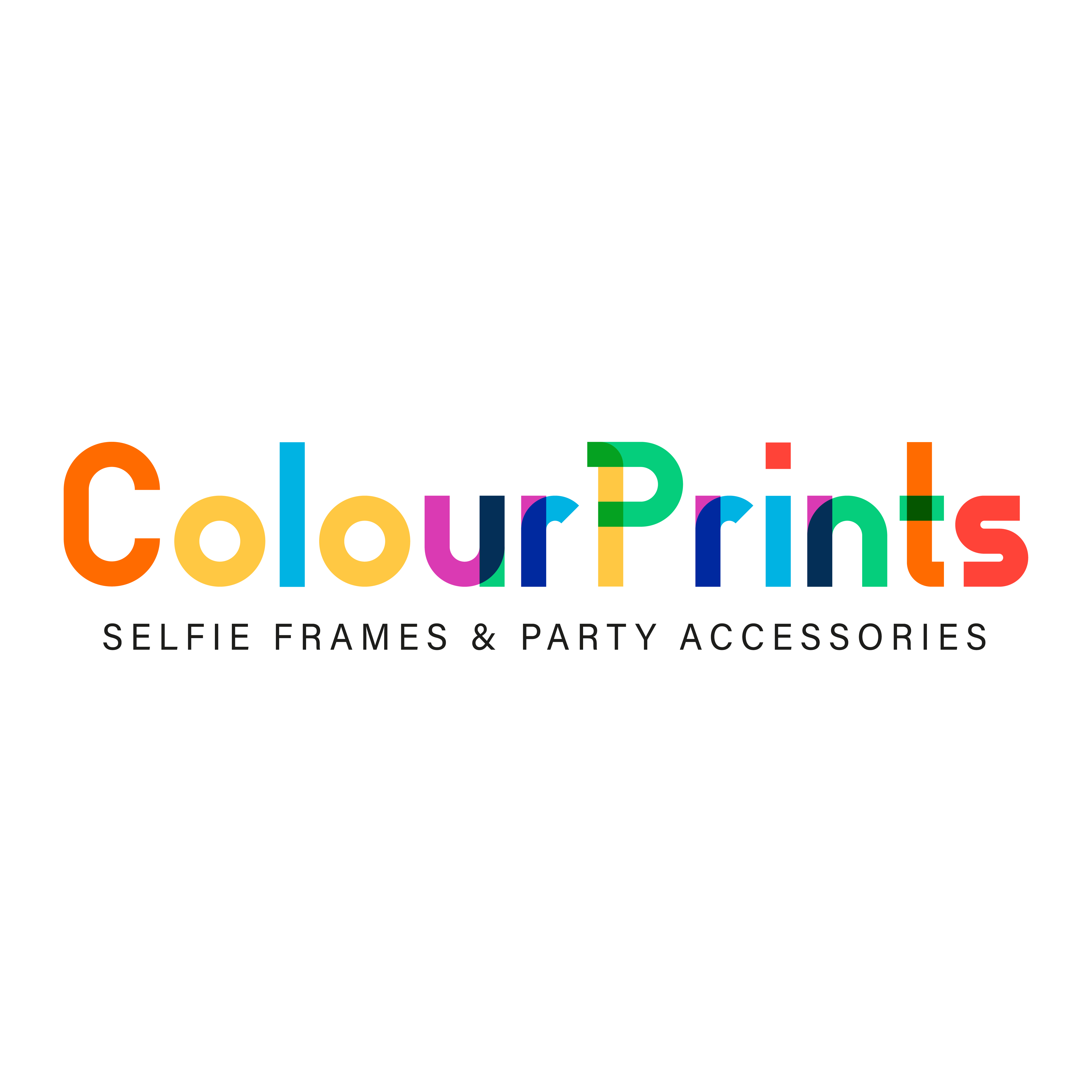Selfie Frames For Parties, Celebrations & Events - Made In The UK – The ...